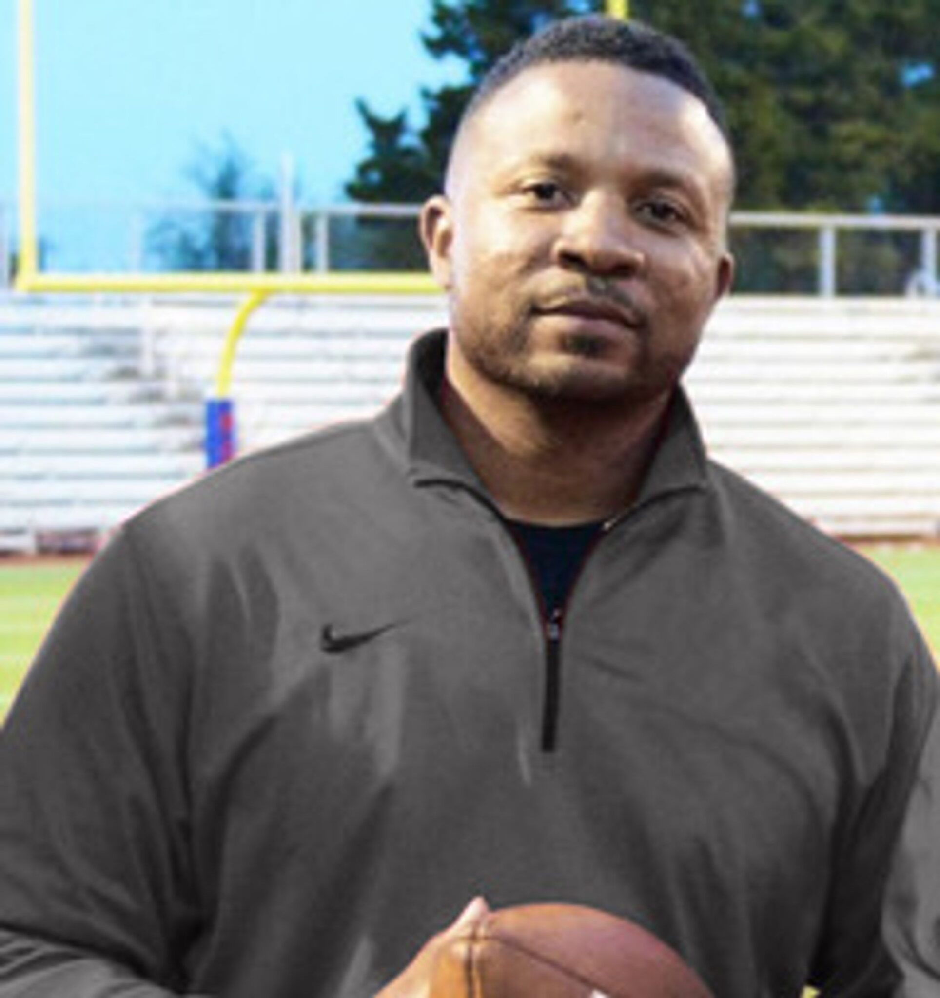 Skills Coaches – QB Impact Academy